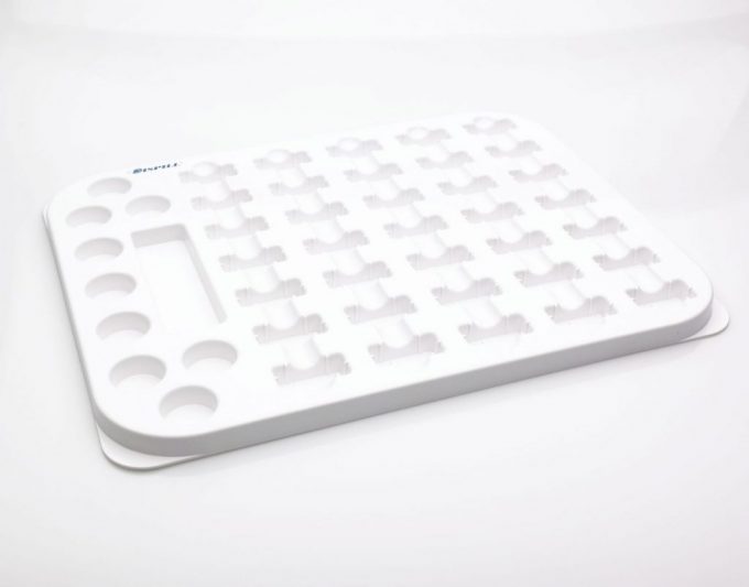 Distribution Tray - Dispill USA