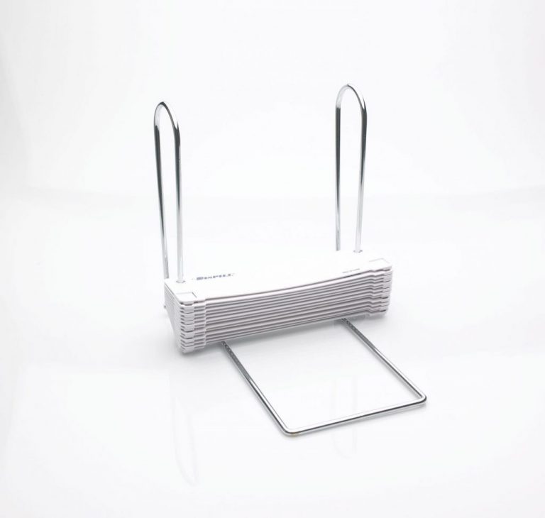 Hoop Rod Stand and Poly Sheet Lifters - Dispill USA