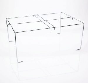 Stand for Transportation Box - Dispill USA